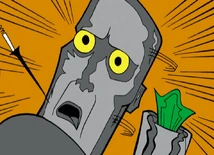Comic Relief/Gallery | Dexter's Laboratory Wiki | Fandom