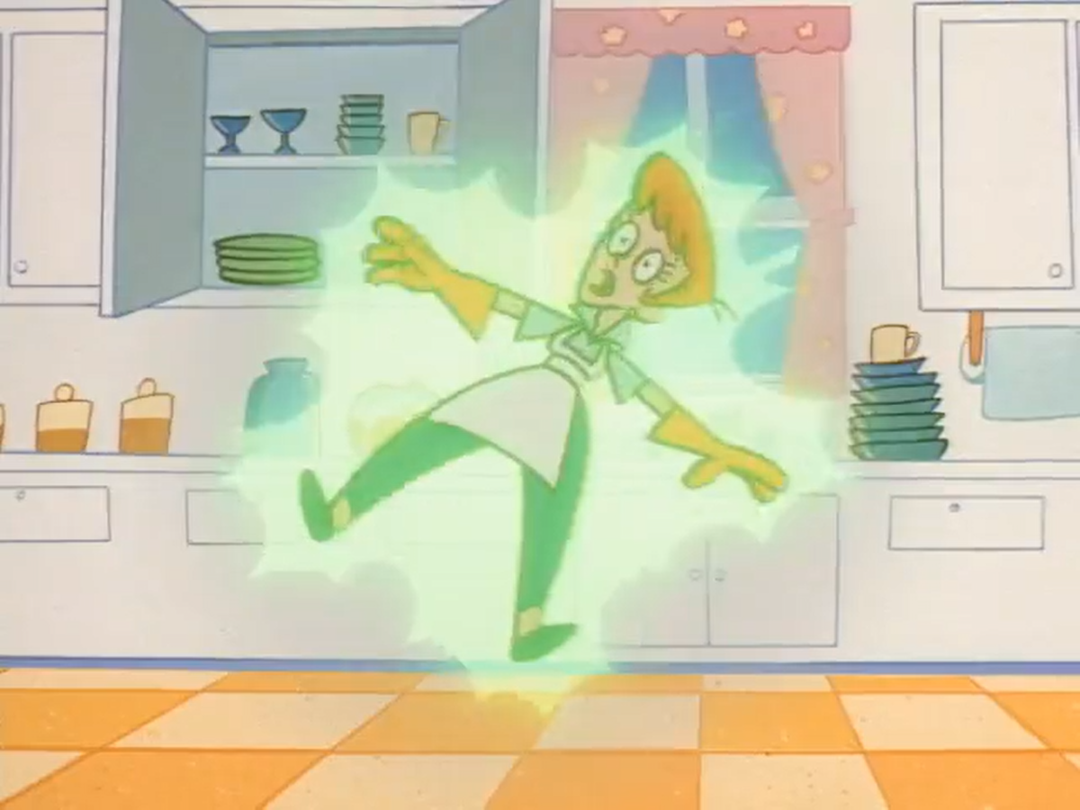 World's Greatest Mom/Gallery | Dexter's Laboratory Wiki | Fandom
