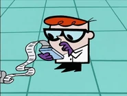 Mind Over Chatter/Gallery | Dexter's Laboratory Wiki | Fandom