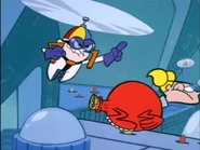 Inflata Dee Dee/Gallery | Dexter's Laboratory Wiki | Fandom