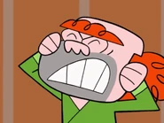 Fergle O'Reilly | Dexter's Laboratory Wiki | Fandom