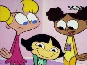 Mee Mee | Dexter's Laboratory Wiki | Fandom