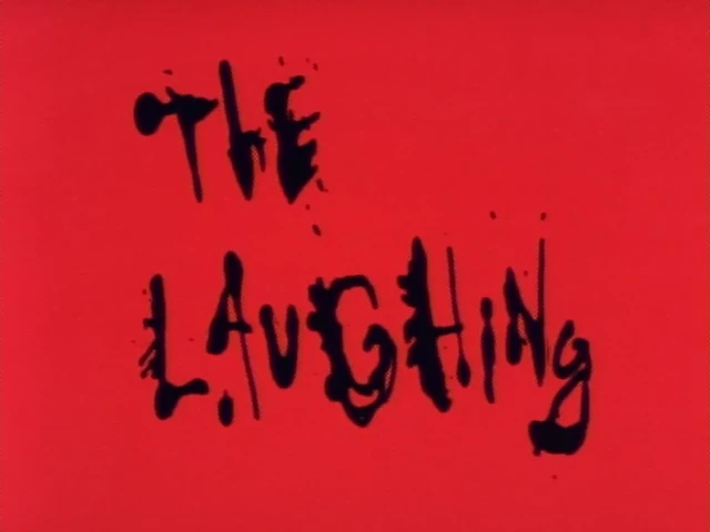 The Laughing | Dexter's Laboratory Wiki | Fandom