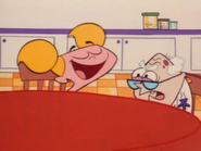 Old Man Dexter (Character) | Dexter's Laboratory Wiki | Fandom
