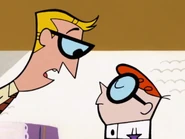 Mind Over Chatter/Gallery | Dexter's Laboratory Wiki | Fandom