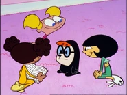 Mee Mee | Dexter's Laboratory Wiki | Fandom