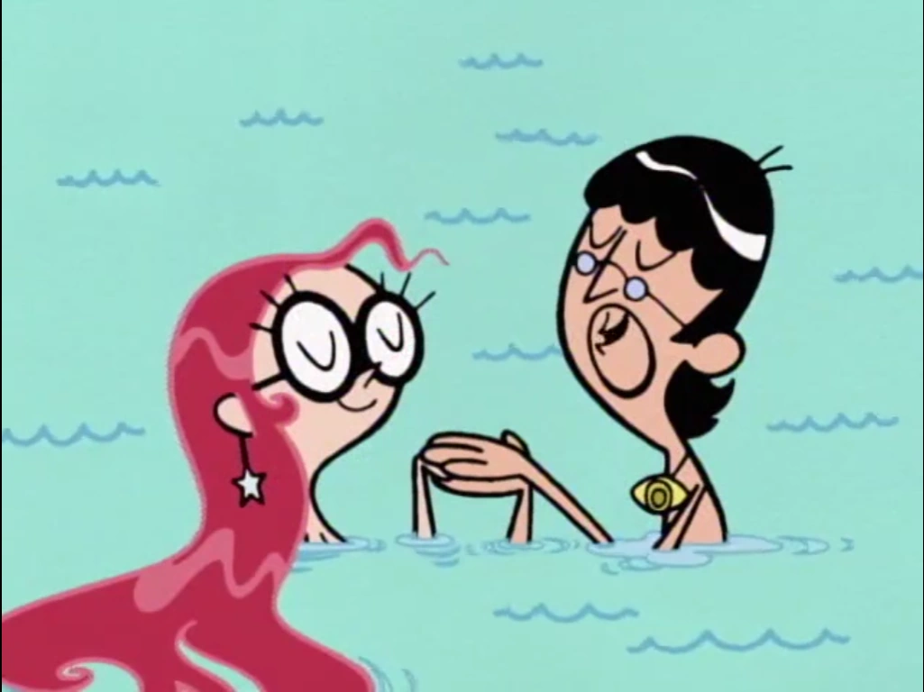 Oceanbird | Dexter's Laboratory Wiki | Fandom