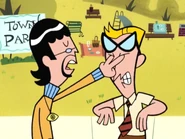 Windbear | Dexter's Laboratory Wiki | Fandom