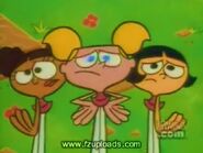 Mee Mee | Dexter's Laboratory Wiki | Fandom