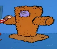 The Infraggable Krunk | Dexter's Laboratory Wiki | Fandom