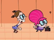 Douglas E. Mordecai III | Dexter's Laboratory Wiki | Fandom