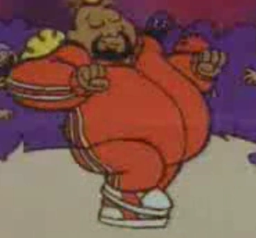 Big Daddy Fat | Dexter's Laboratory Wiki | Fandom