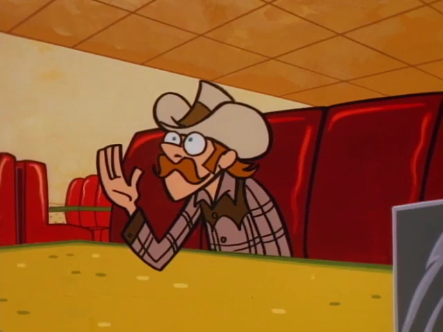 Clem | Dexter's Laboratory Wiki | Fandom