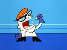 Monster Potion | Dexter's Laboratory Wiki | Fandom