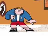 Doo Dee | Dexter's Laboratory Wiki | Fandom