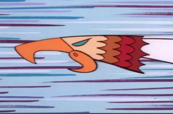 Jaw of Freedom | Dexter's Laboratory Wiki | Fandom