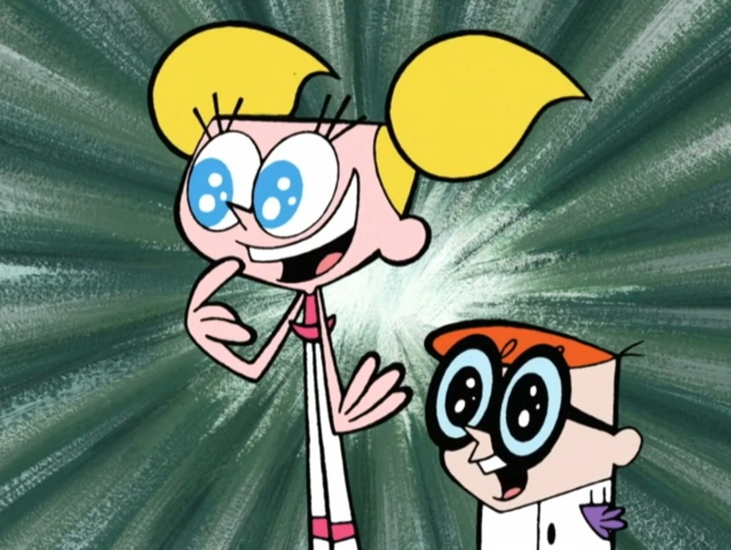 Beau Tie/Gallery | Dexter's Laboratory Wiki | Fandom