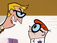 Mind Over Chatter/Gallery | Dexter's Laboratory Wiki | Fandom