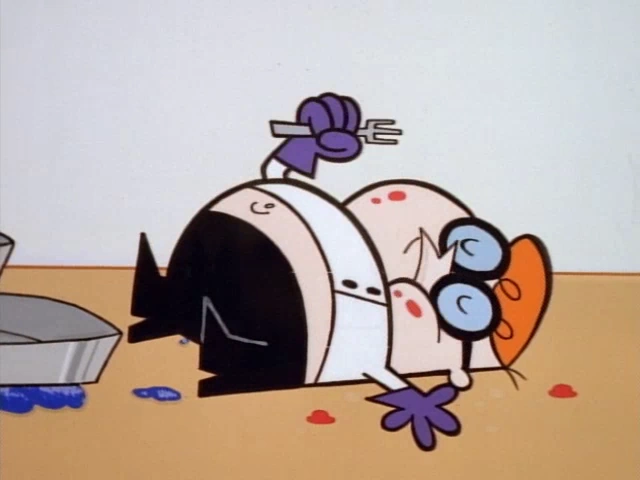Nuclear Confusion/Gallery | Dexter's Laboratory Wiki | Fandom