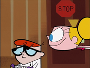Mind Over Chatter/Gallery | Dexter's Laboratory Wiki | Fandom