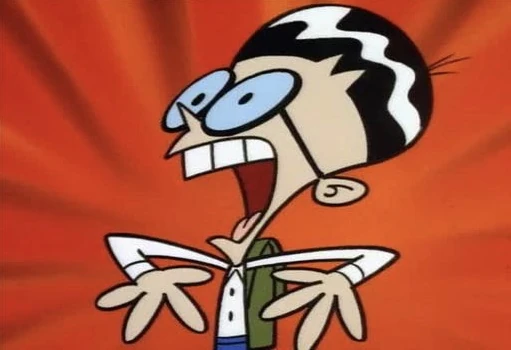 Mandarker/Gallery | Dexter's Laboratory Wiki | Fandom