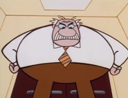 Principal | Dexter's Laboratory Wiki | Fandom