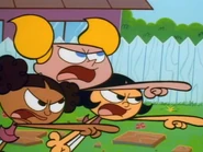 Mee Mee | Dexter's Laboratory Wiki | Fandom