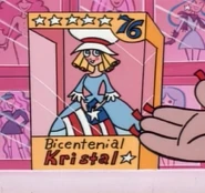 Darbie | Dexter's Laboratory Wiki | Fandom