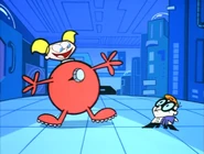 Inflata Dee Dee/Gallery | Dexter's Laboratory Wiki | Fandom