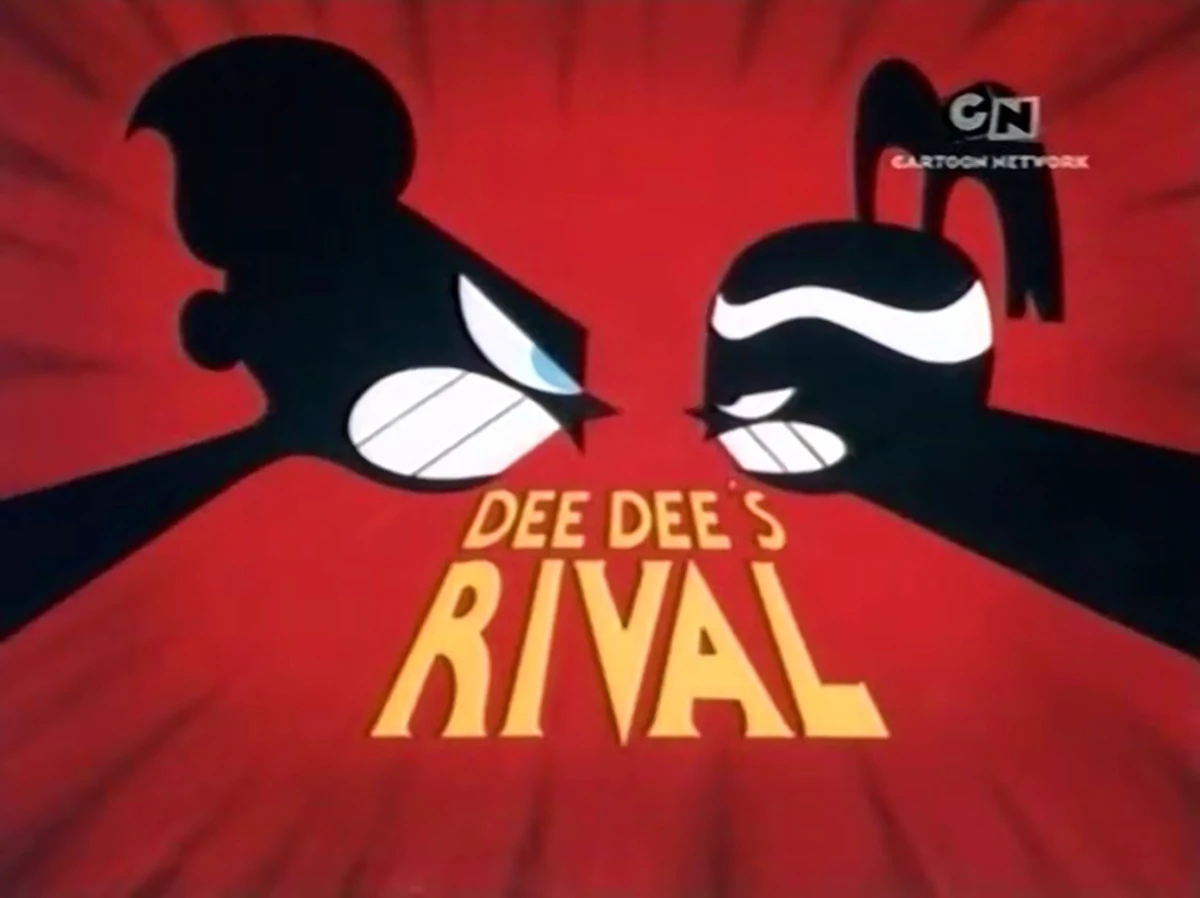 Dee Dee's Rival | Dexter's Laboratory Wiki | Fandom