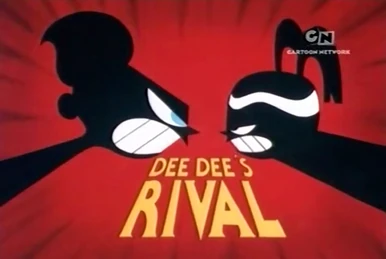 Dexters Saotharlann Dee Dee Dexter's Laboratory | Deedee's New Voice