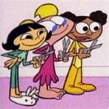 Mee Mee | Dexter's Laboratory Wiki | Fandom