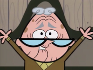 Grandpa | Dexter's Laboratory Wiki | Fandom