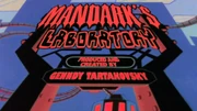 Mandark's Laboratory | Dexter's Laboratory Wiki | Fandom