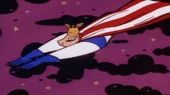 Major Glory | Dexter's Laboratory Wiki | Fandom