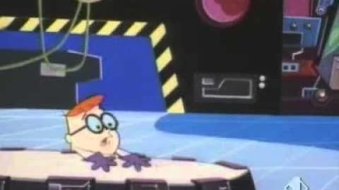 Il laboratorio di Dexter | Dexter's Laboratory Wiki | Fandom