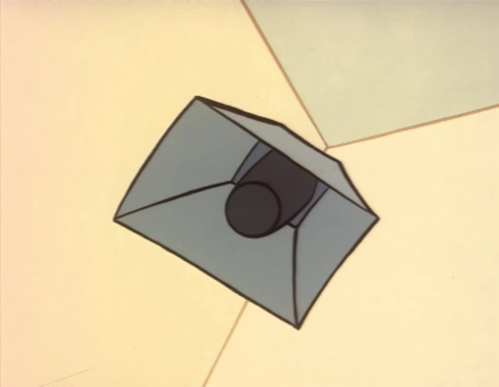 Principal | Dexter's Laboratory Wiki | Fandom