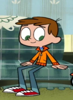 Beau | Dexter's Laboratory Wiki | Fandom