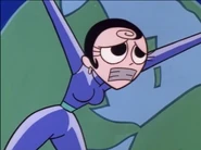 Agent Honeydew/Gallery | Dexter's Laboratory Wiki | Fandom