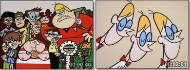 Prof. Hawk's Fans | Dexter's Laboratory Wiki | Fandom