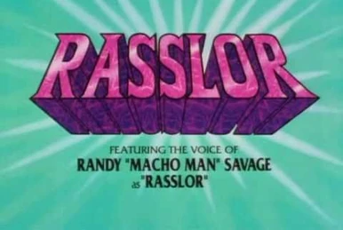 rasslor dexters laboratory coloring pages