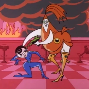 Agent Honeydew/Gallery | Dexter's Laboratory Wiki | Fandom