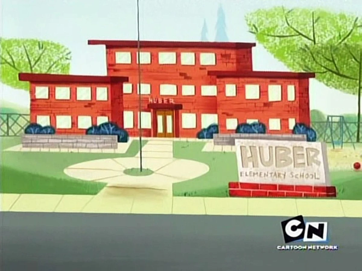 Poetic Injustice/Gallery | Dexter's Laboratory Wiki | Fandom