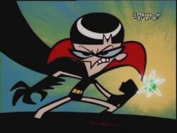 Mandark | Dexter's Laboratory Wiki | Fandom