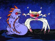 Monster Potion | Dexter's Laboratory Wiki | Fandom