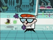 Streaky Clean/Gallery | Dexter's Laboratory Wiki | Fandom