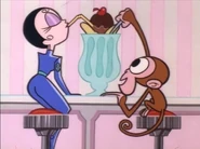 Agent Honeydew/Gallery | Dexter's Laboratory Wiki | Fandom