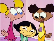 Mee Mee | Dexter's Laboratory Wiki | Fandom