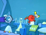 Inflata Dee Dee/Gallery | Dexter's Laboratory Wiki | Fandom