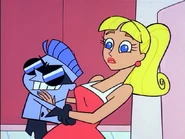 Darbie | Dexter's Laboratory Wiki | Fandom